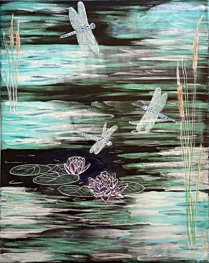 Joy Gregory Creative Studio